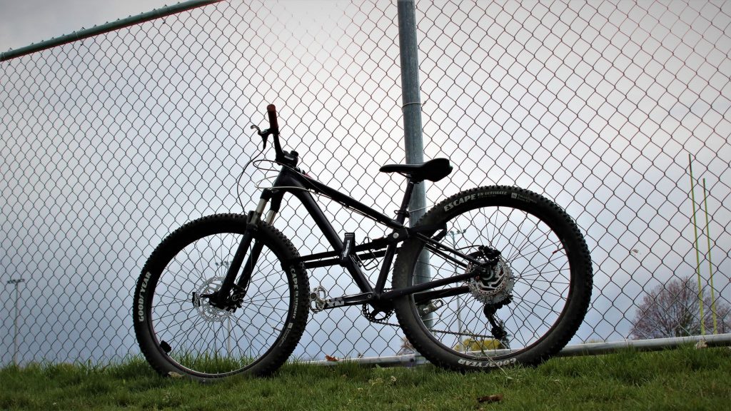 Universal Security Strap 4.5ft - Single and Pair - Steelcore Inc.