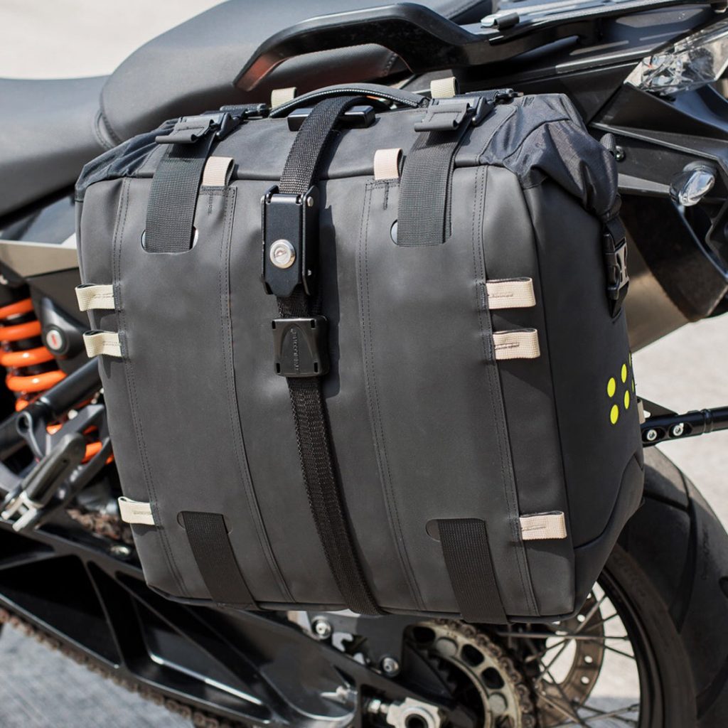 Universal Security Strap 4.5ft - Single and Pair - Steelcore Inc.